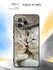 Чехол на Poco F7 Pro, Поко Ф7 Про, накладка, противоударный, с картинкой