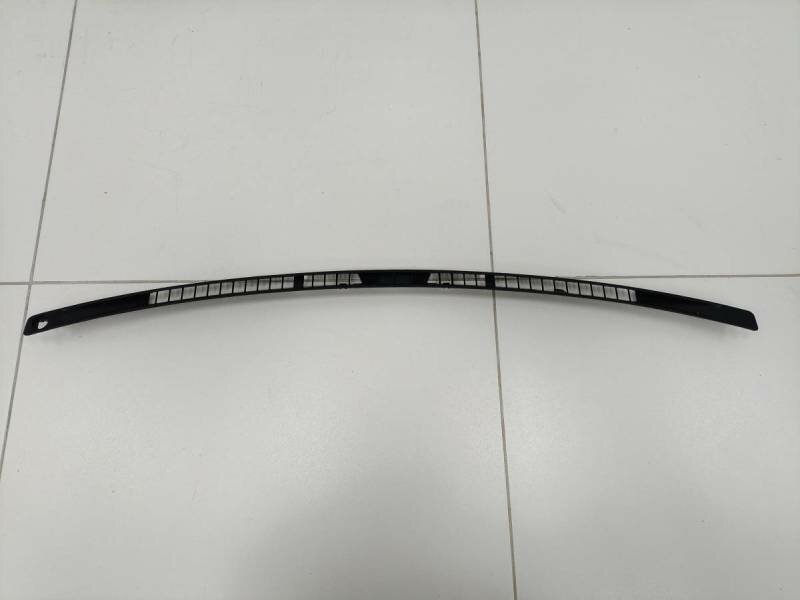 Накладка торпедо Lexus RX 300/330/350/400h XU30 2003-2009