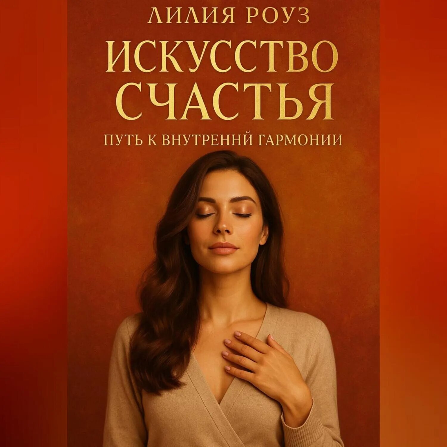 Искусство счастья: путь к внутренней гармонии. [Аудиокнига]