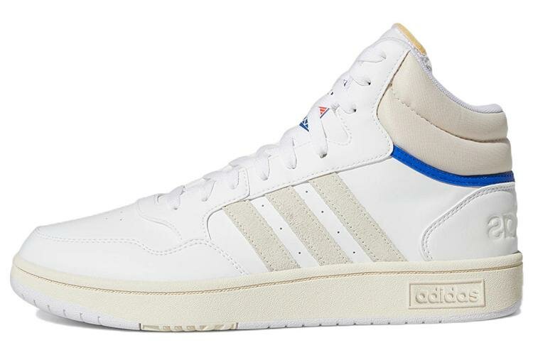 Кроссовки Hoops 3.0 Mid