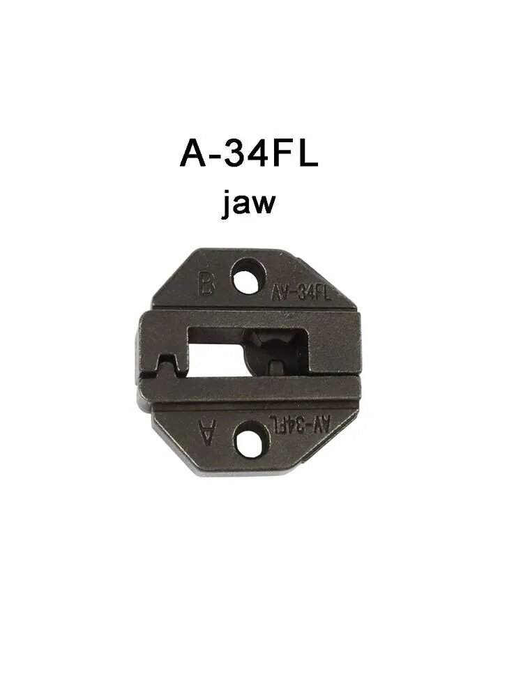 A03C A30J A30JC A06WF2C A02WFL A03B A2546B Наборы матриц для обжимных клещей HS FSE EM-6B1 EM-6B2 AM-10 машина один комплект модулей губок