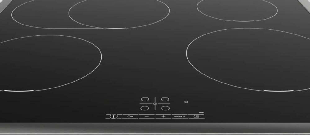 Встраиваемая индукционная варочная панель Bosch PIF645BB5E