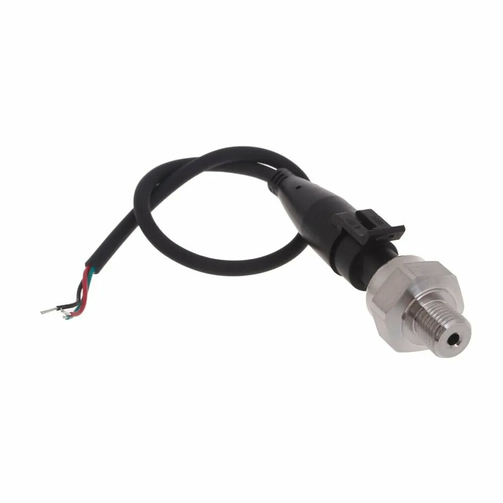 (1 шт.) Датчик давления G1/4 5V-0-10PSI