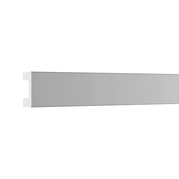Молдинг Европласт Лепнина U.6.51.411 Д2000хШ20х В40 мм.