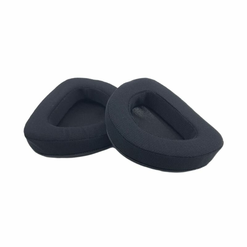 Подходит для наушников Asus ROG Delta S earmuffs-сетчатые наушники