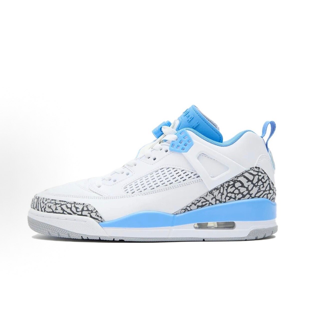 Кроссовки Spizike Low