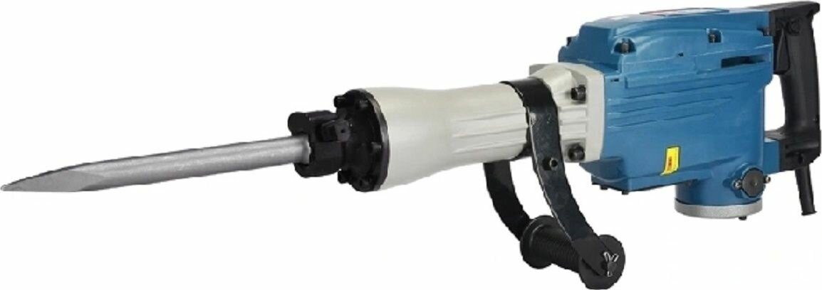 Молоток отб. DongCheng DZG03-15 HEX30 1240Вт 42Дж