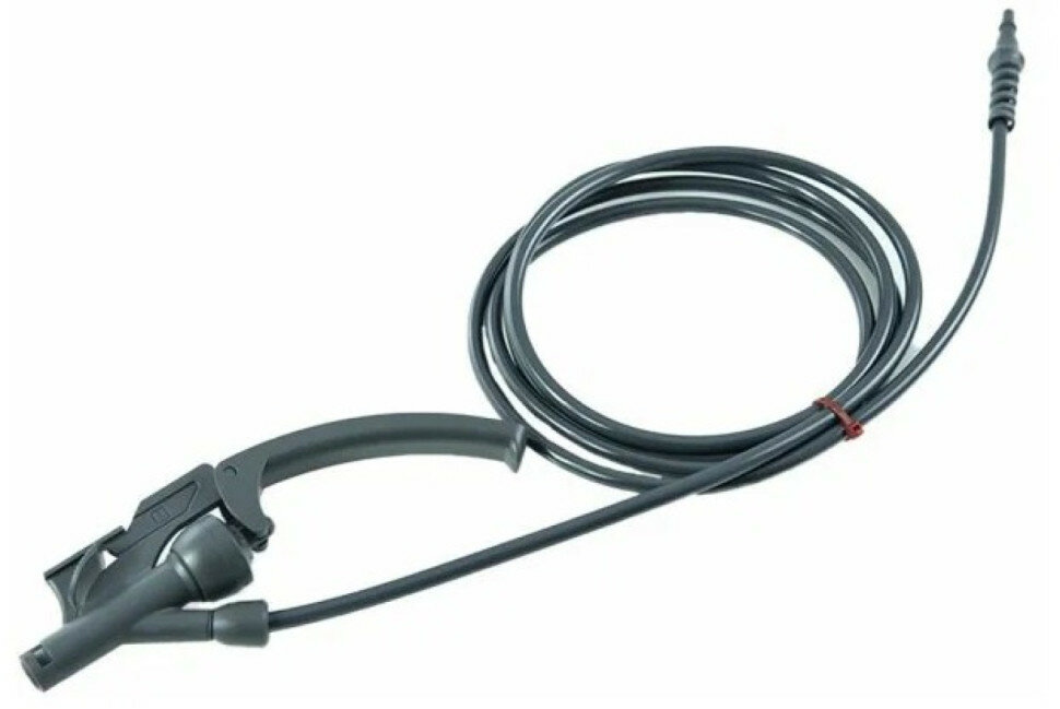 Гашетка для пылесоса Thomas 198642