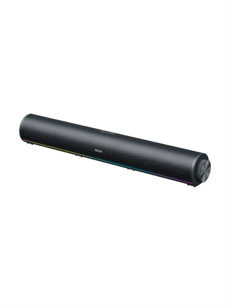 Xiaomi Саундбар для компьютера, телевизора Xiaomi Redmi desktop speaker 2 pro OH31P QBH4331CN Черный