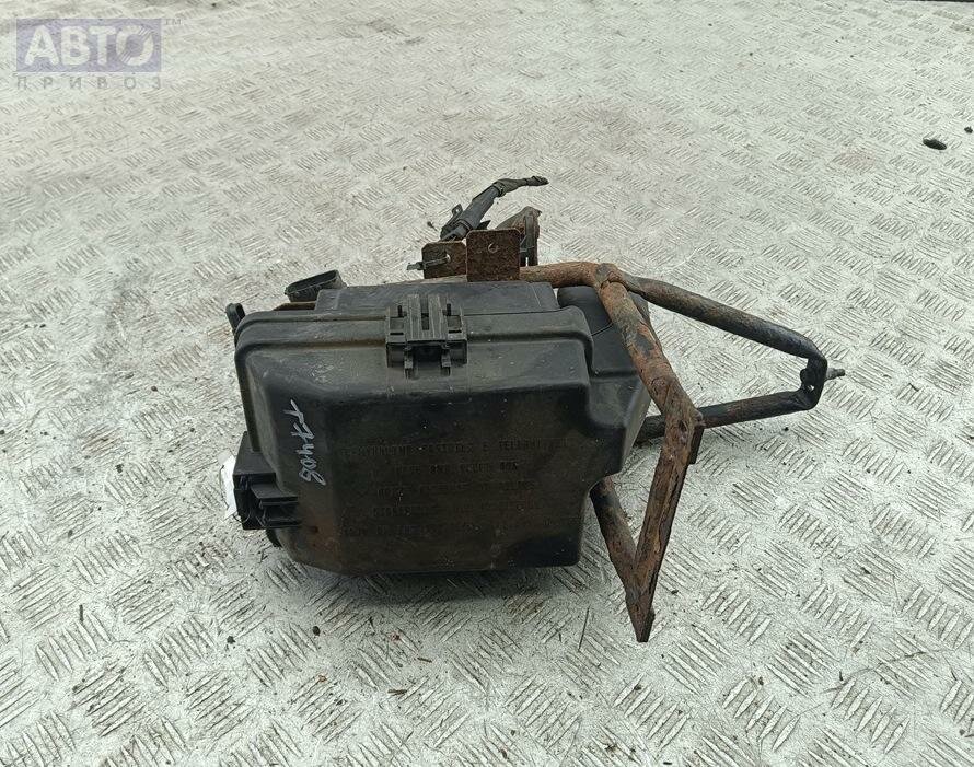 Блок предохранителей Iveco Daily (2006-2011)