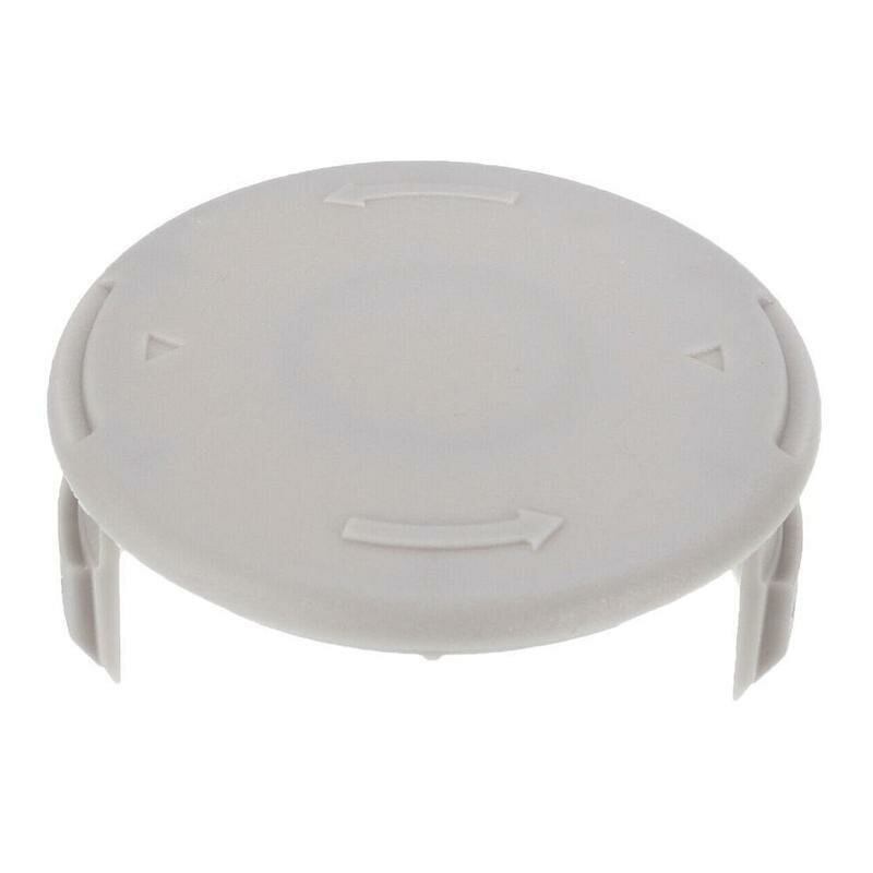 Применимо к Ryobi One AC14RL3A замены катушки катушки и крышки линии косилки