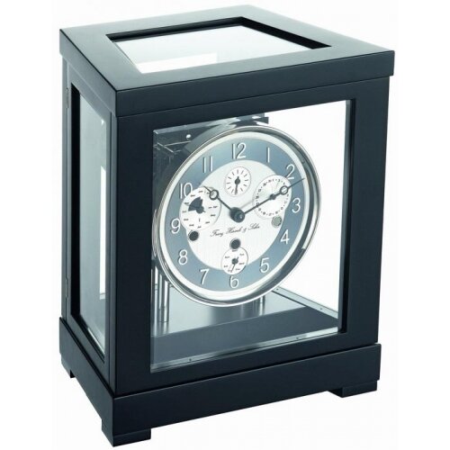 Hermle 22966-740352 настольные часы