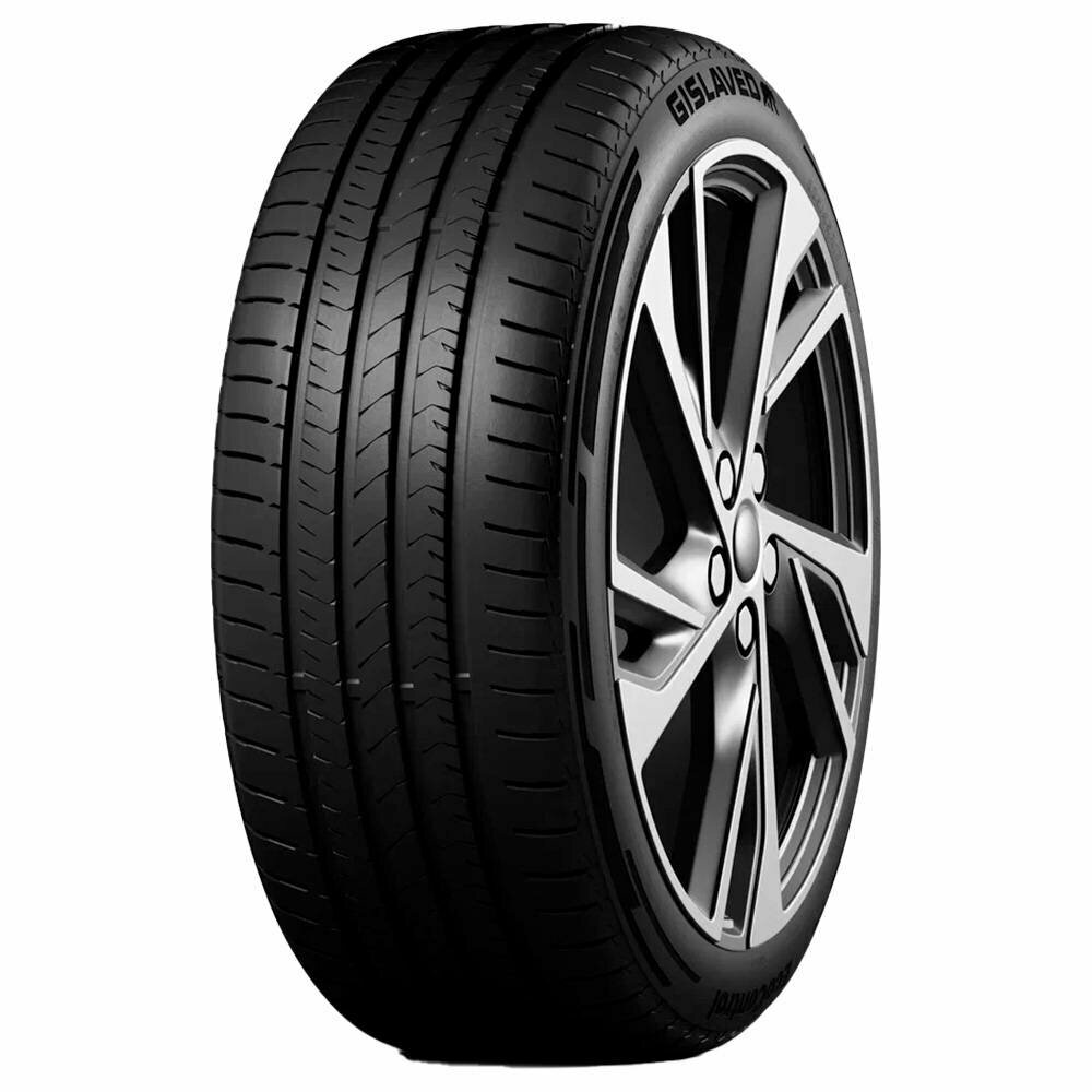 Шина Gislaved EcoControl 225/65 R17 102H