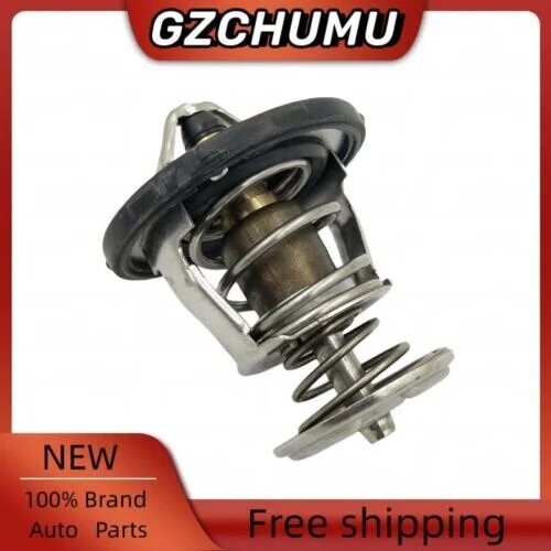 Автозапчасти, термостат охлаждающей жидкости двигателя для Cadillac Escalade Chevrolet Silverado 2500 HD Tahoe Suburban Yukon 89018168