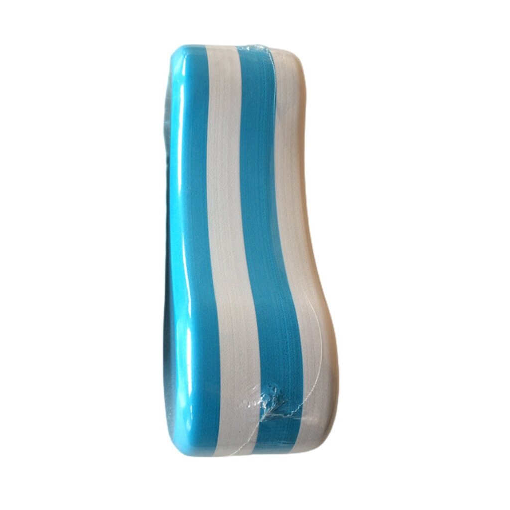 Тяговый Буй Для Ног Float 5-Слойная Пена EVA Для Плавания Pull Float Для Ног и Бедер Поддерживает Тренировочный Инструмент для Плавания для Взрослых, Начинающих