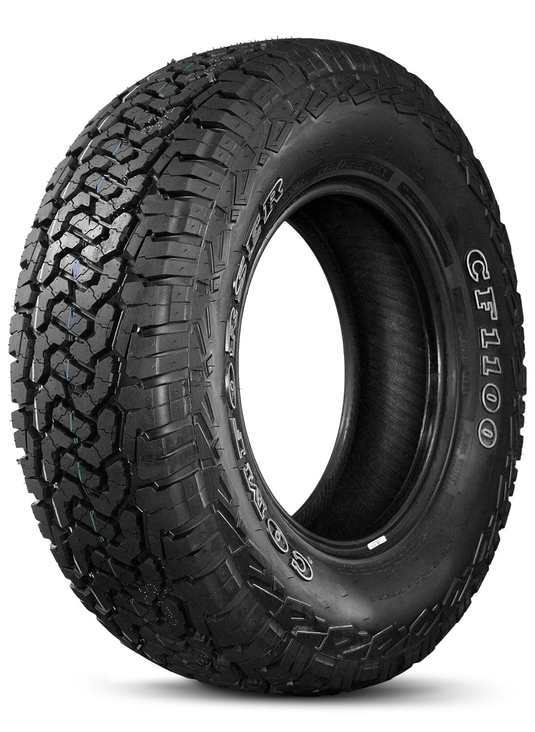 Летние шины Comforser CF1100 265/70 R17 121/118S
