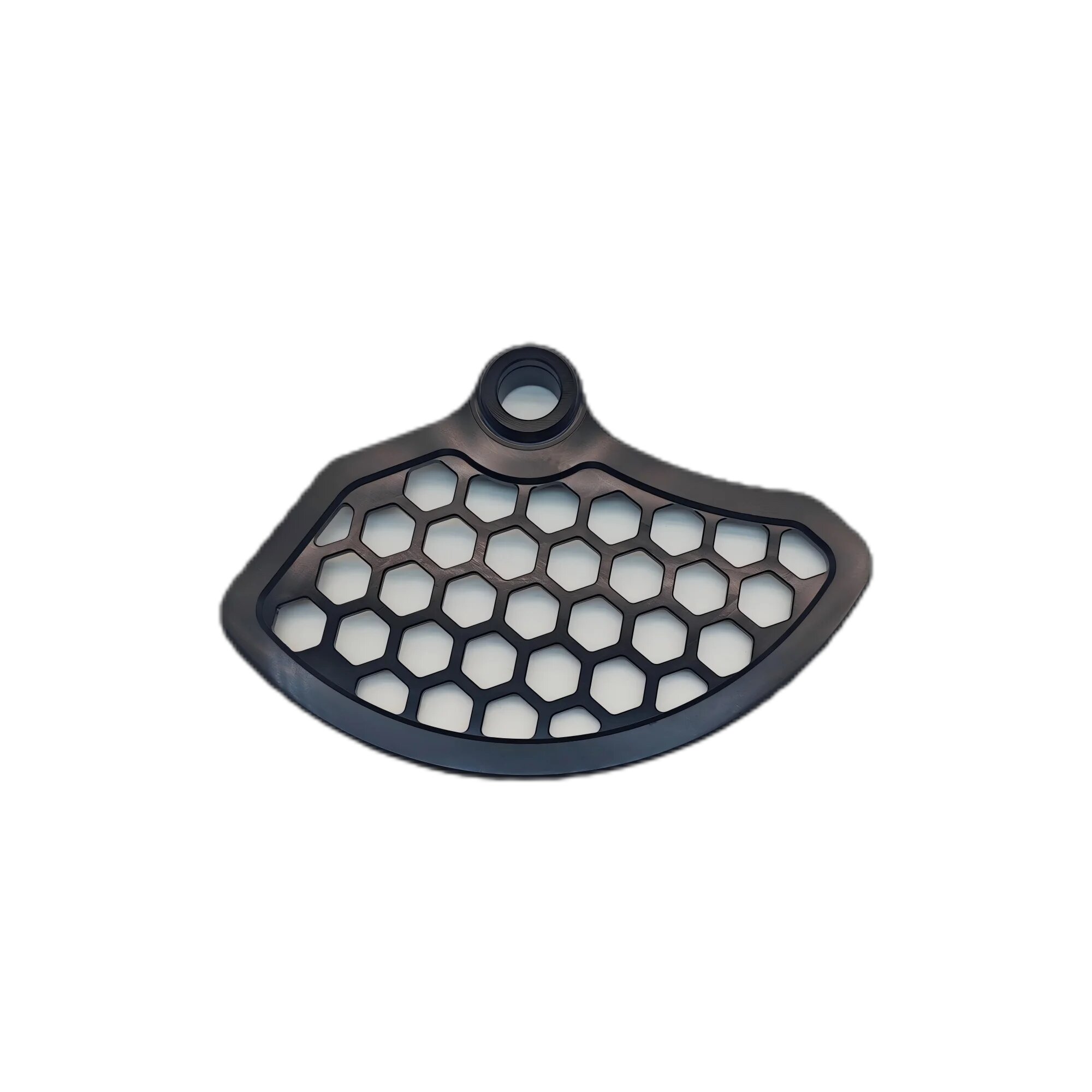 Усиленная деталь с ЧПУ FMO, защита переднего тормозного диска Talaria Light Bee S/X/L1E, E Ride Pro ss2.0, аксессуары для мотоциклов черный