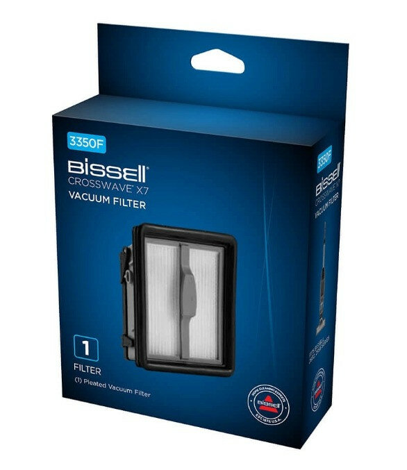 Фильтр для пылесоса Bissell 3350F