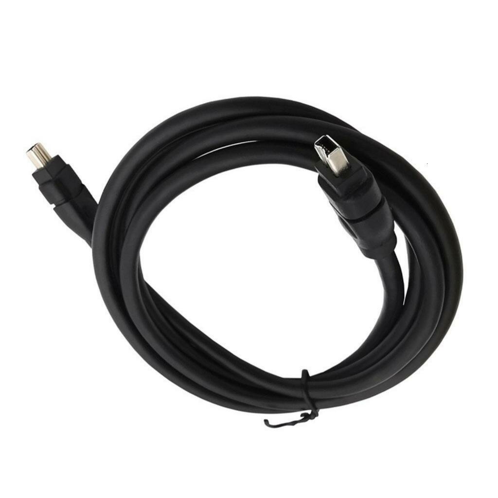 Кабель FireWire 400 IEEE1394 4Pin, 3m