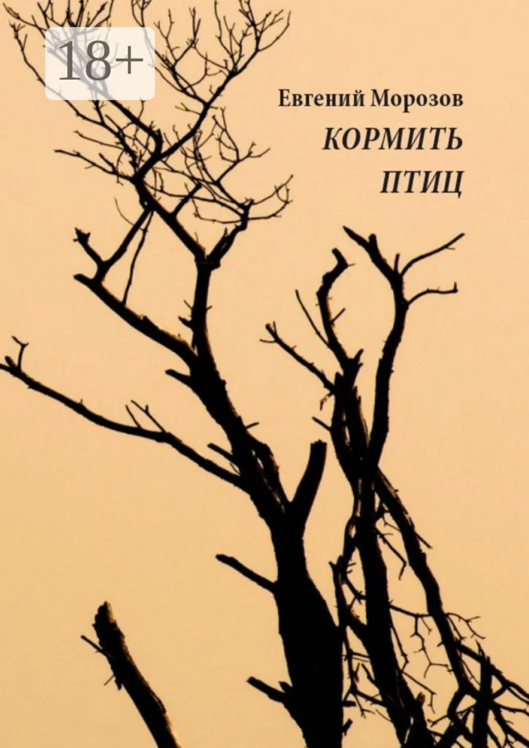Кормить птиц [Цифровая книга]