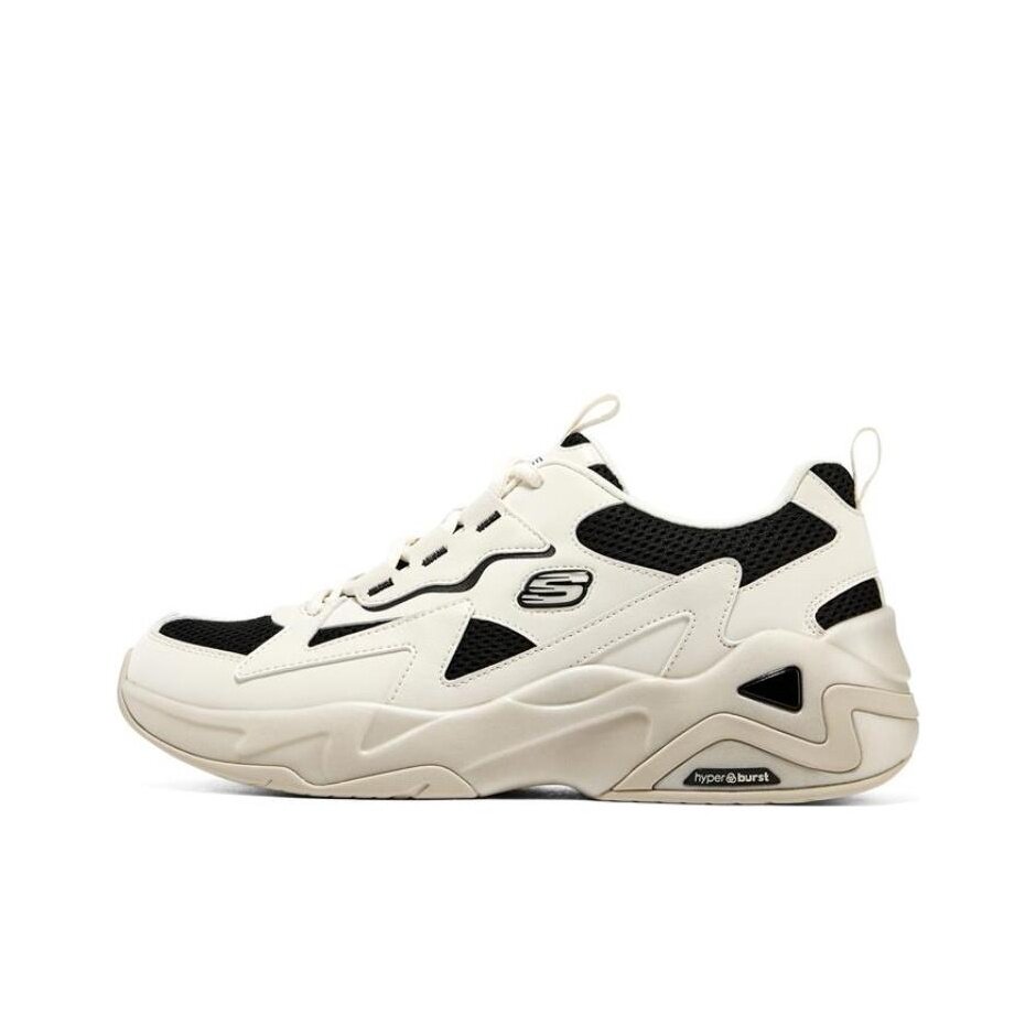Кроссовки SKECHERS D'LITES HYPER BURST