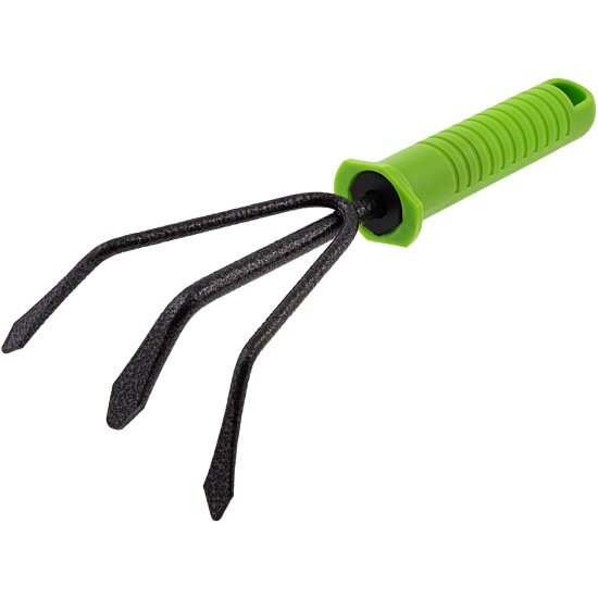 Рыхлитель Palisad 3-зубый, 100 x 225 мм 62385