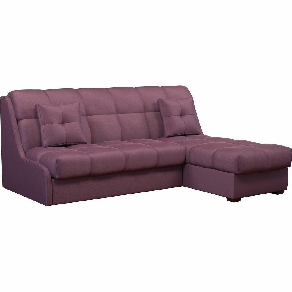 Угловой диван Фортуна А Тахко У БП ФА8