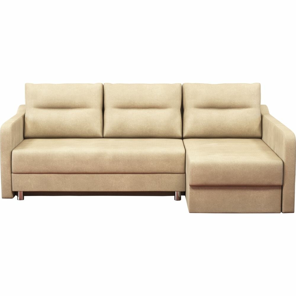 Угловой диван Наш Диван Турин А12