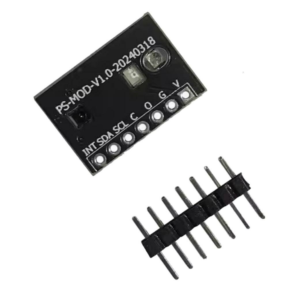 Водонепроницаемые датчики приближения для ванных и кухонь