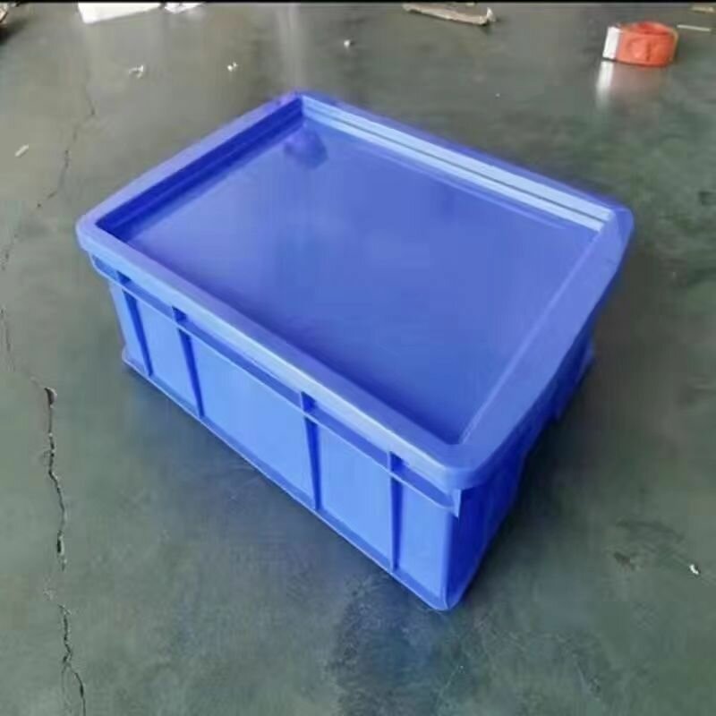 Утолщенная коробка с отделениями, коробка для хранения, коробка для винтов, органайзер, утолщенная коробка с несколькими отделениями для винтов, коробка для хранения инструментов