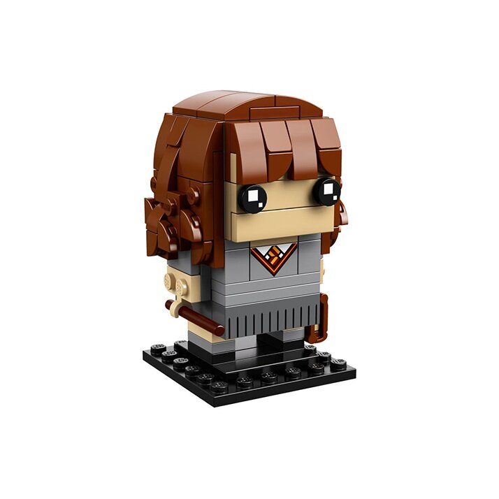 Конструкторы LEGO Brickheadz — фото 1