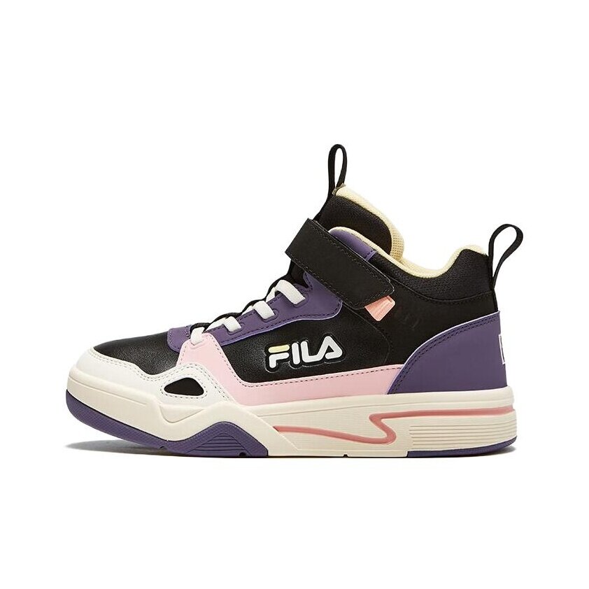 Кеды Fila