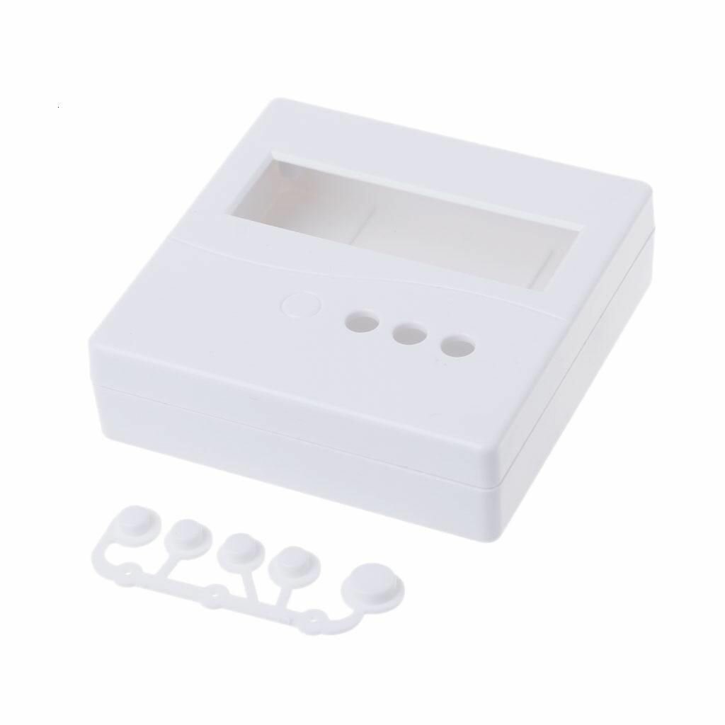 Корпус для DIY LCD1602 тестера