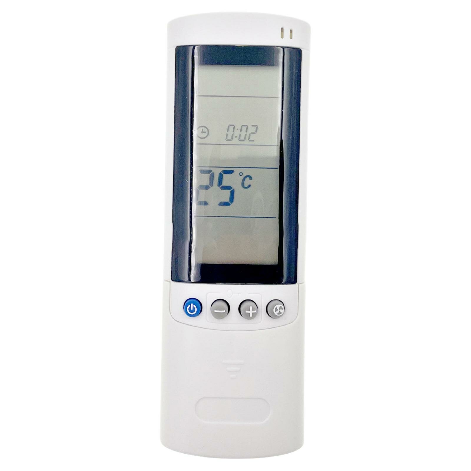 Удаленный контроллер RC08C для Airwell Electra HND HCD LCAC