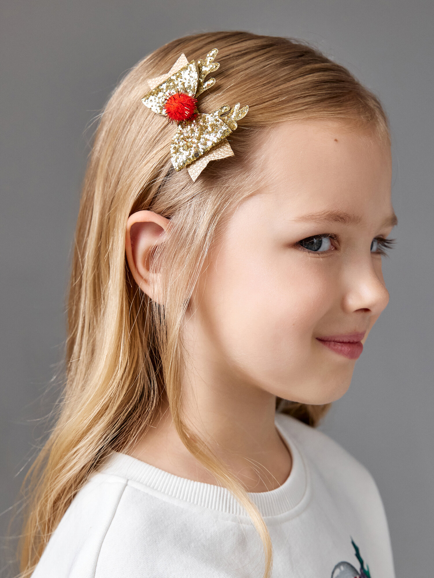 Заколки 2 шт Acoola