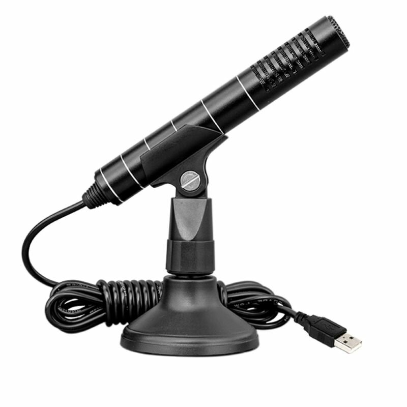 E60USB конденсаторный микрофон