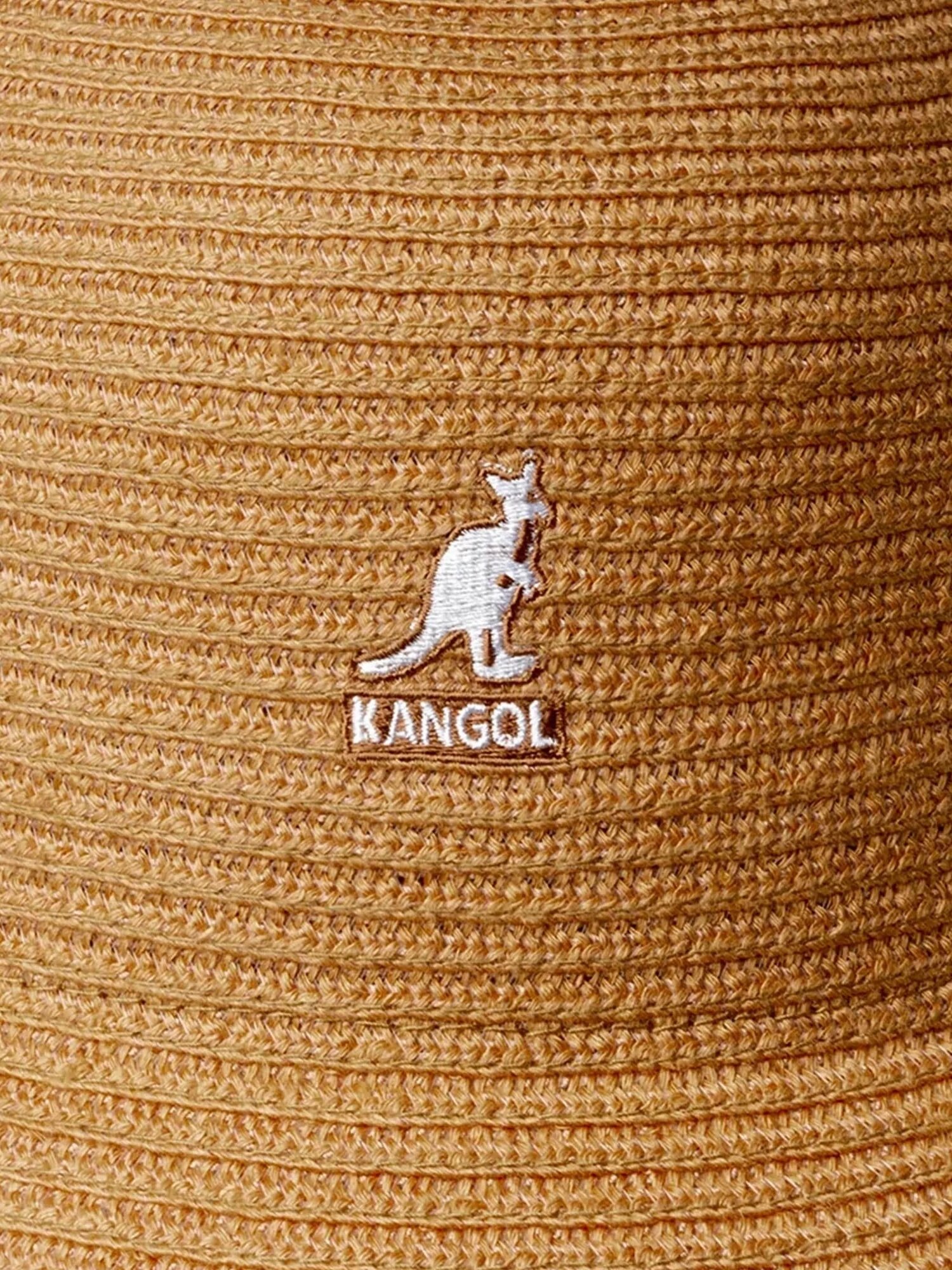 Шапка KANGOL для мальчиков, размер M, разноцветный — фото 1