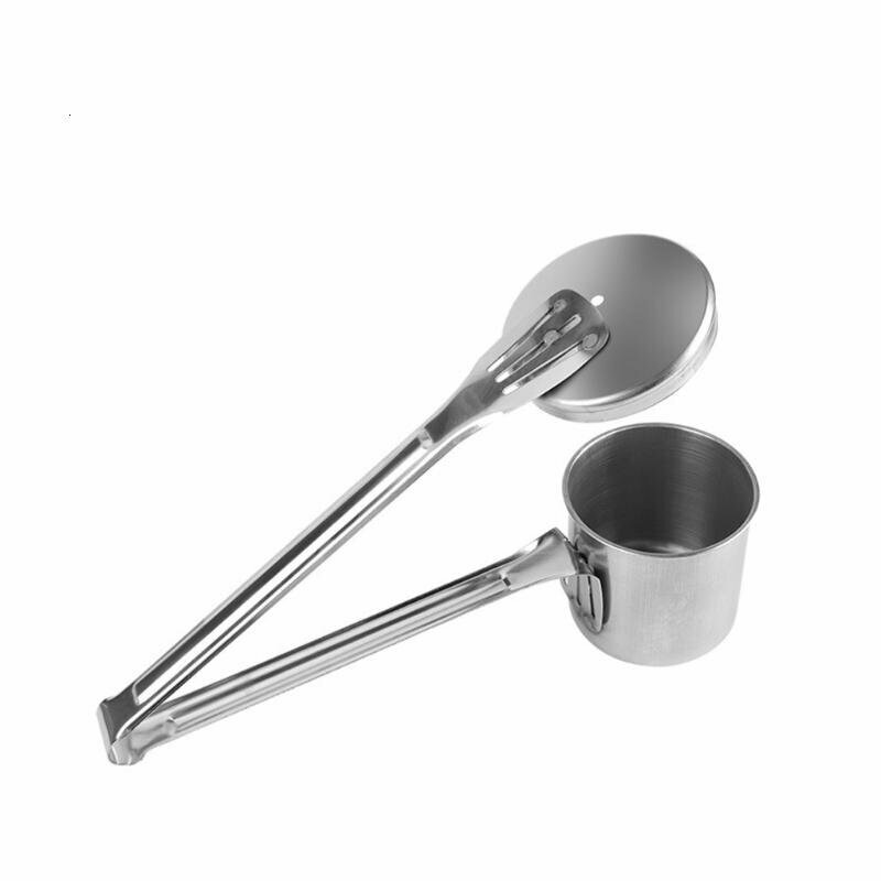 Инструмент для сбора фиников и мелких фруктов, С крышкой