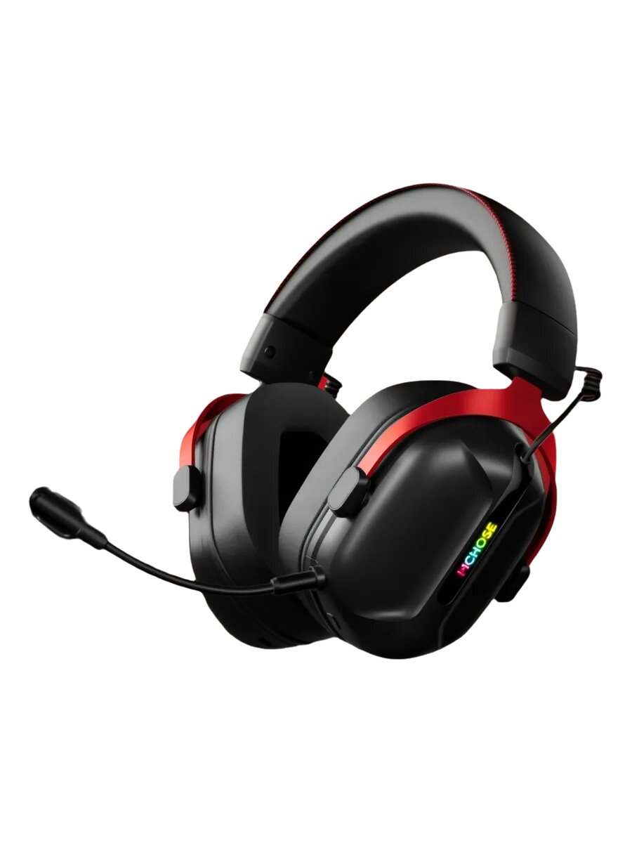 Наушники беспроводные игровые S9 Pro