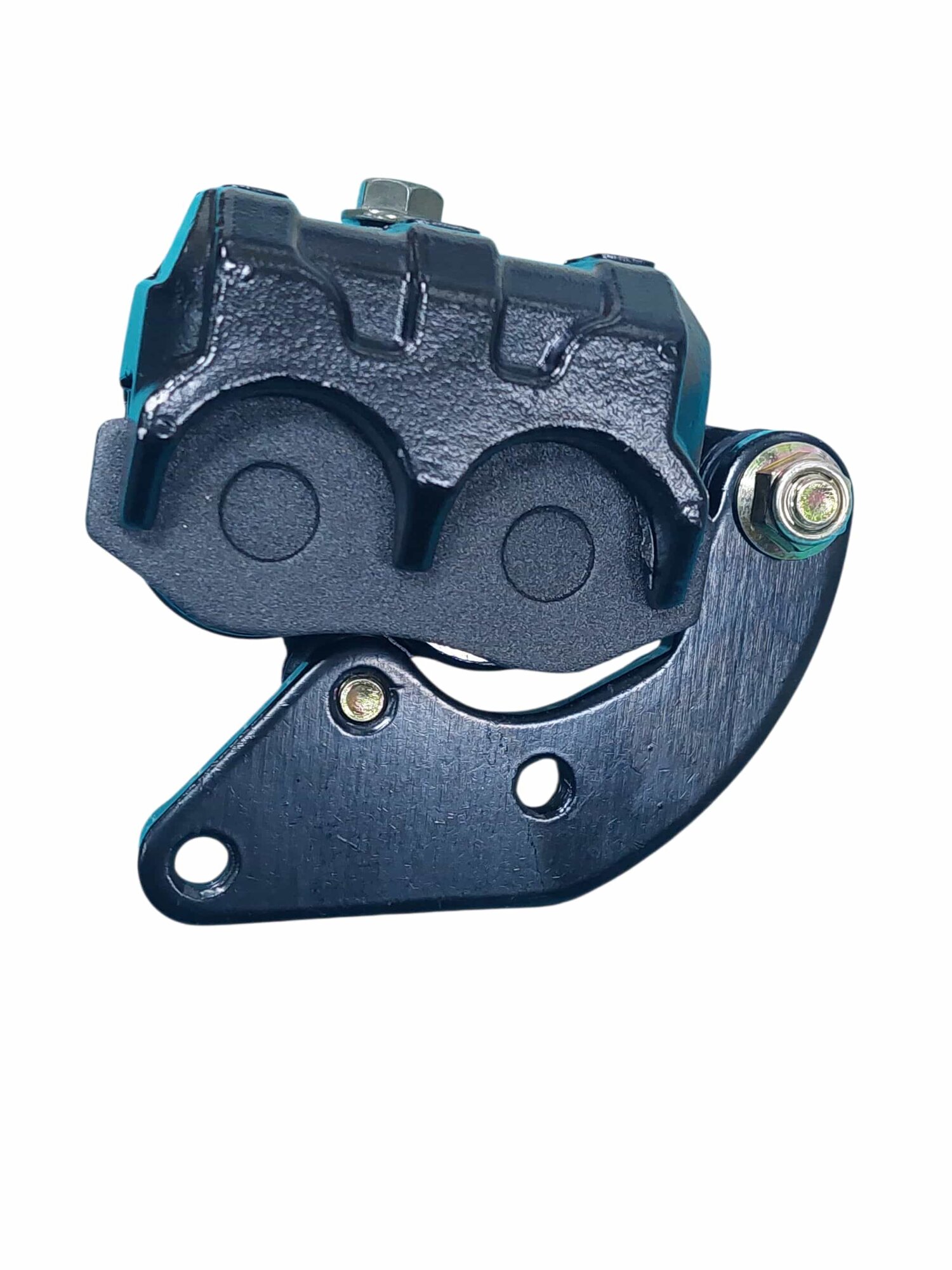 Суппорт передний (2 поршня) TTR250