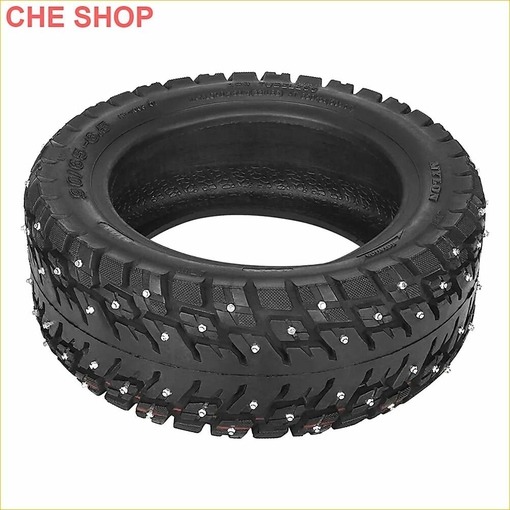 Внедорожные шины Ulip90/65-6.5 Snow с противоскользящими шипами