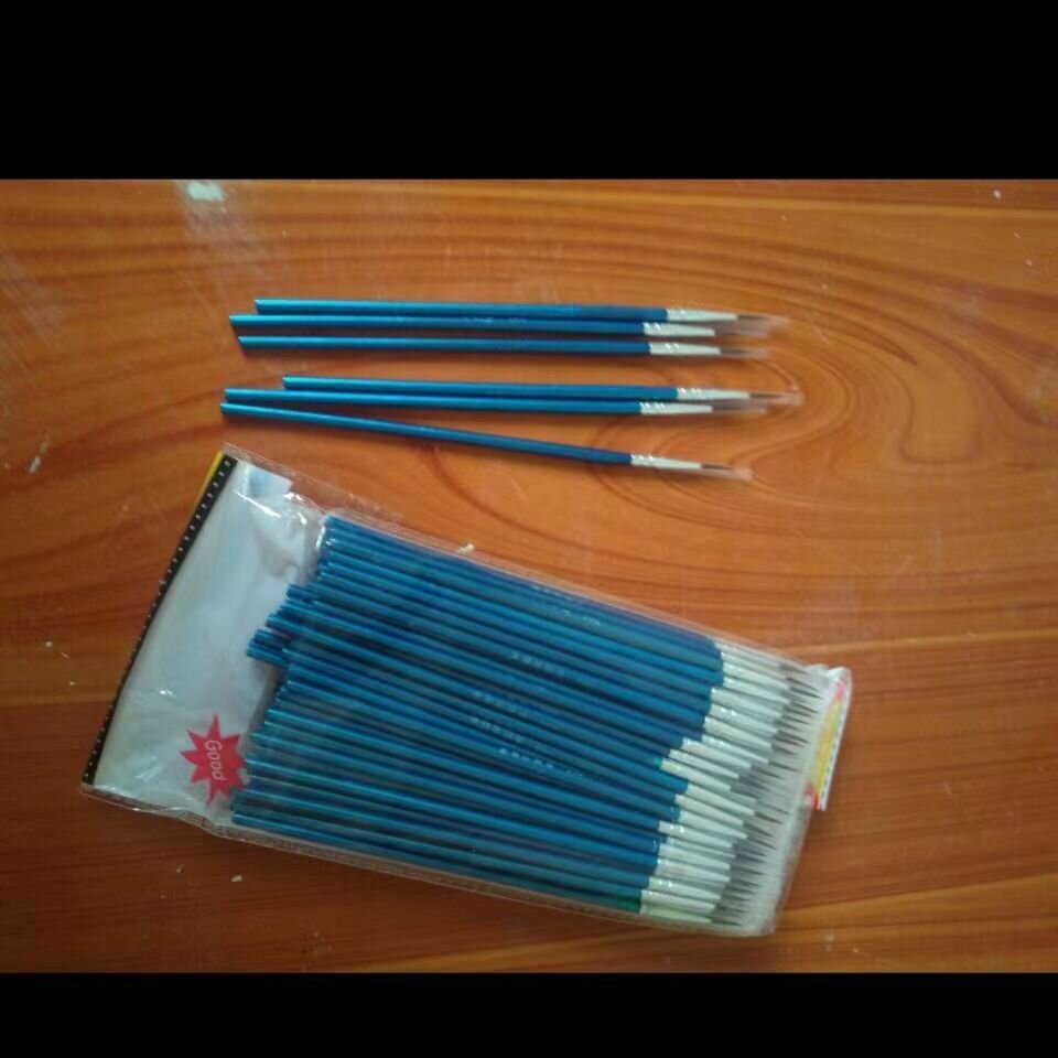 Гипсовая кукла в стиле интернет-знаменитости, раскрашенная копилка, белая эмбриональная живопись, DIY ручная работа, граффити, гипсовая раскраска для детей