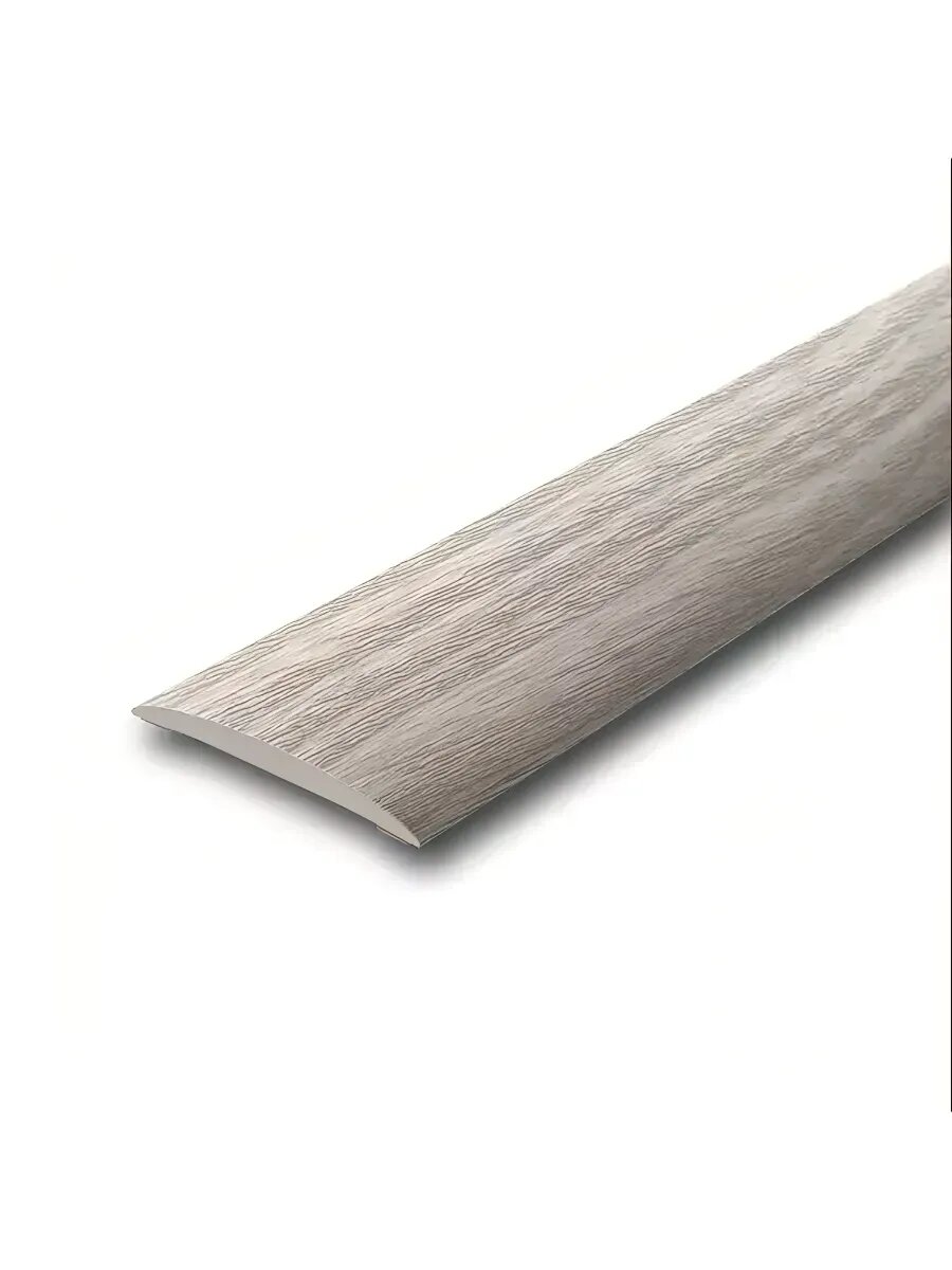 Порог напольный, цвет Сосна Беленая 276