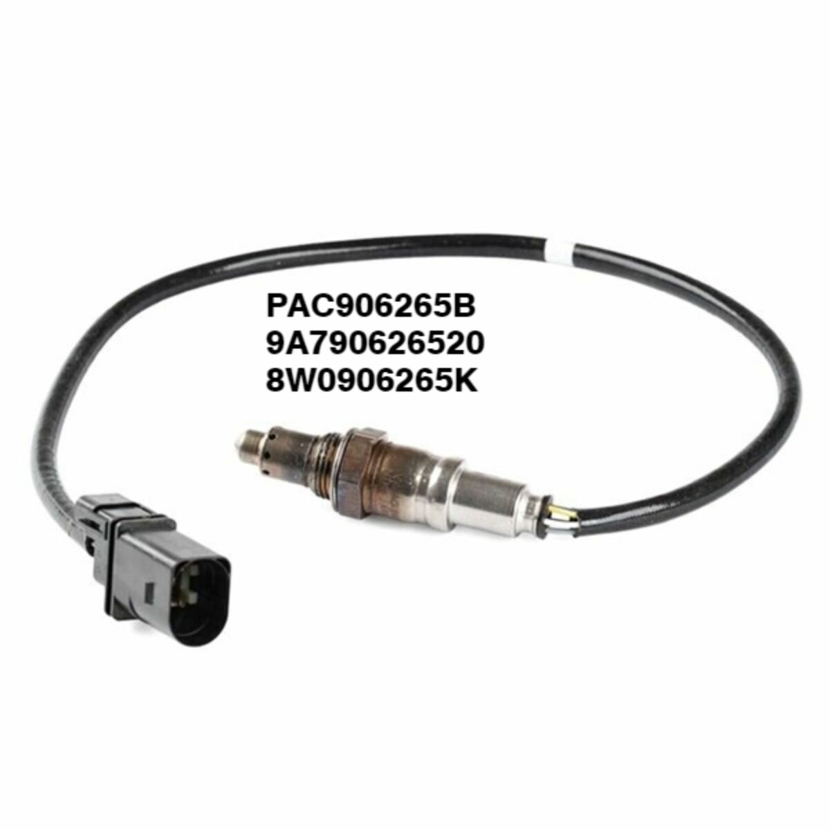 Подходит для датчика кислорода Porsche Cayenne PAC906265B, 9A790626520; 8W0906265K