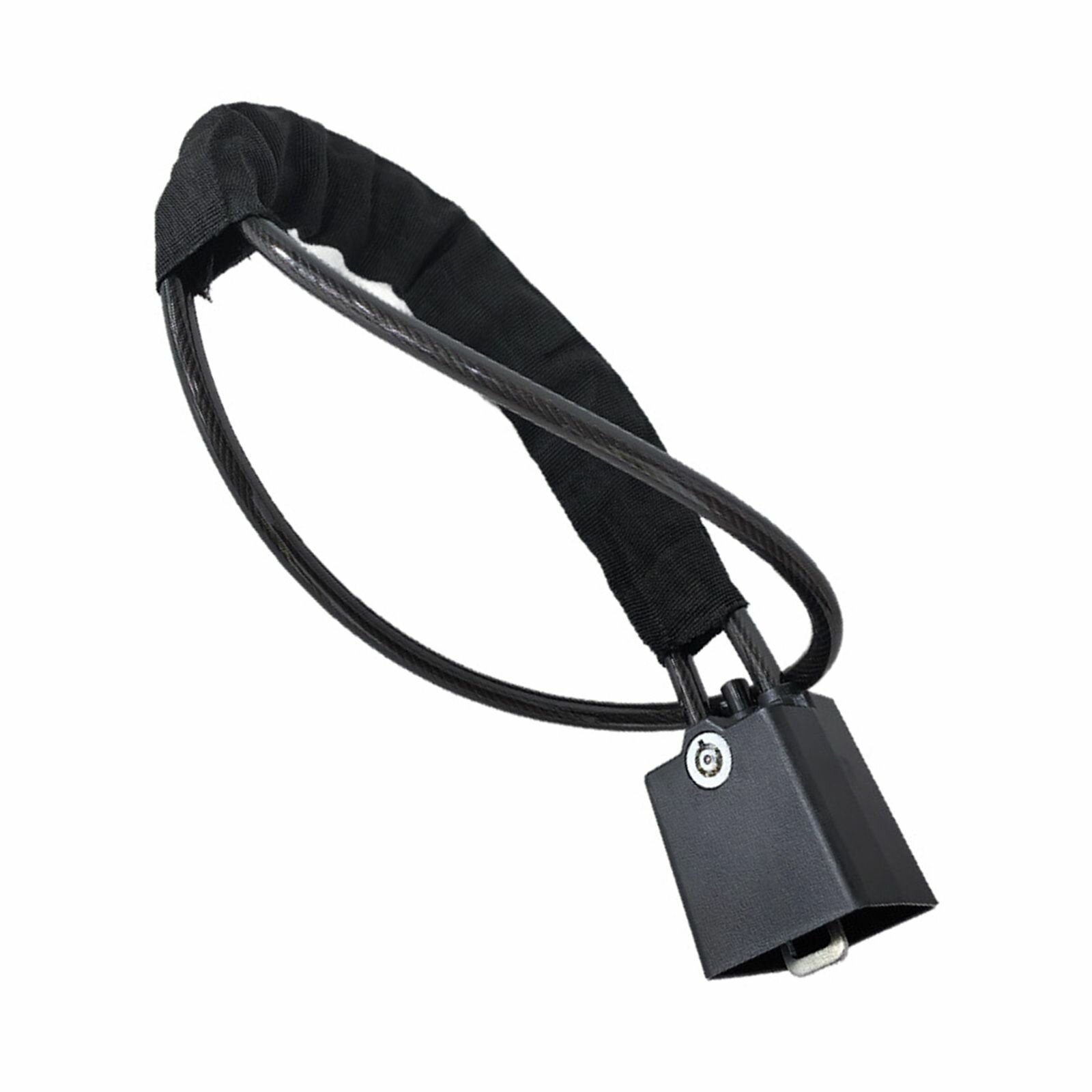 Блокиратор рулевого вала