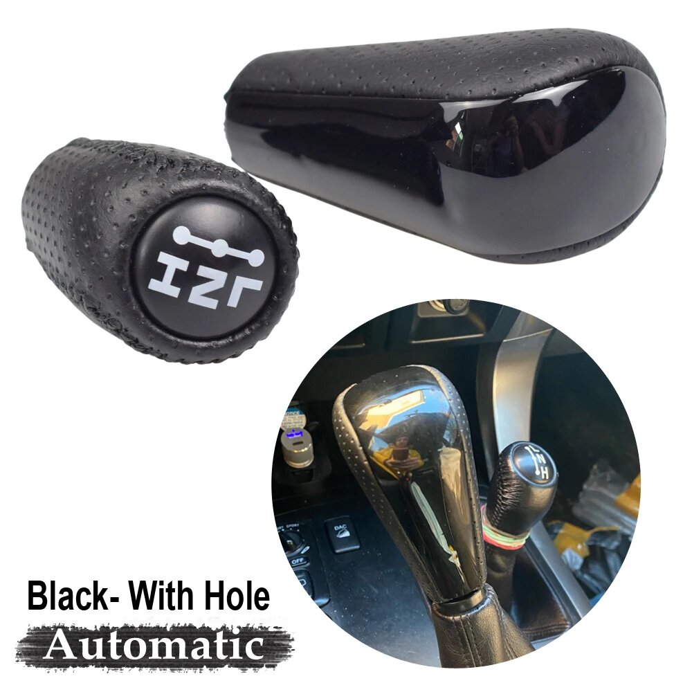 Деревянная цветная ручка автоматической коробки передач для Toyota Land Cruiser Prado FJ150 FJ120 2003-2009, аксессуары