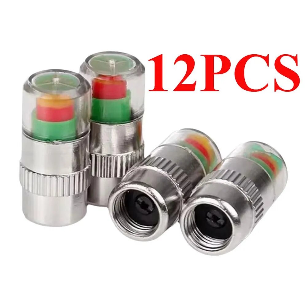 Индикатор износа шин, 12 шт.