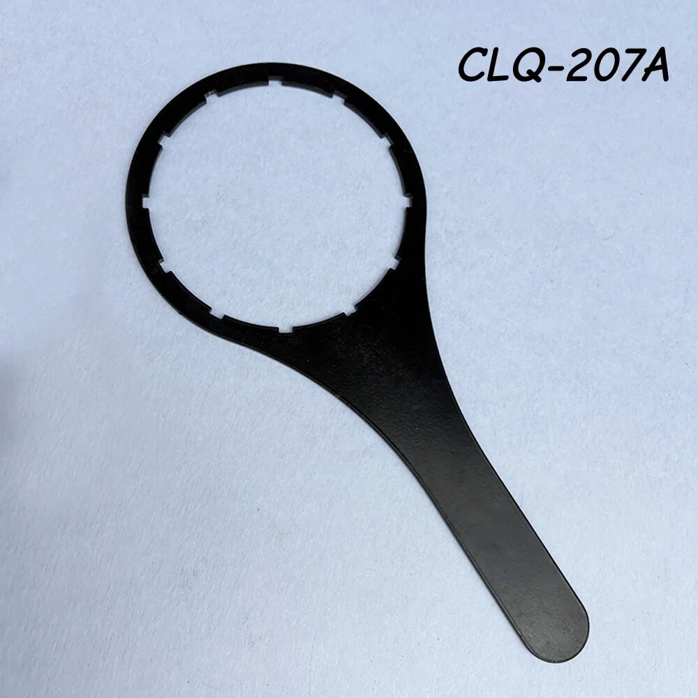 CLQ-207A Фильтрующий Ключ L011000000307 Железный Ключ Инструменты Для Ремонта Автомобилей
