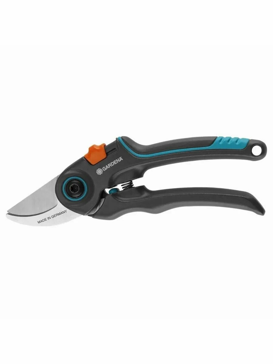Секатор Гардена ExpertCut плоскостной 22мм 245мм