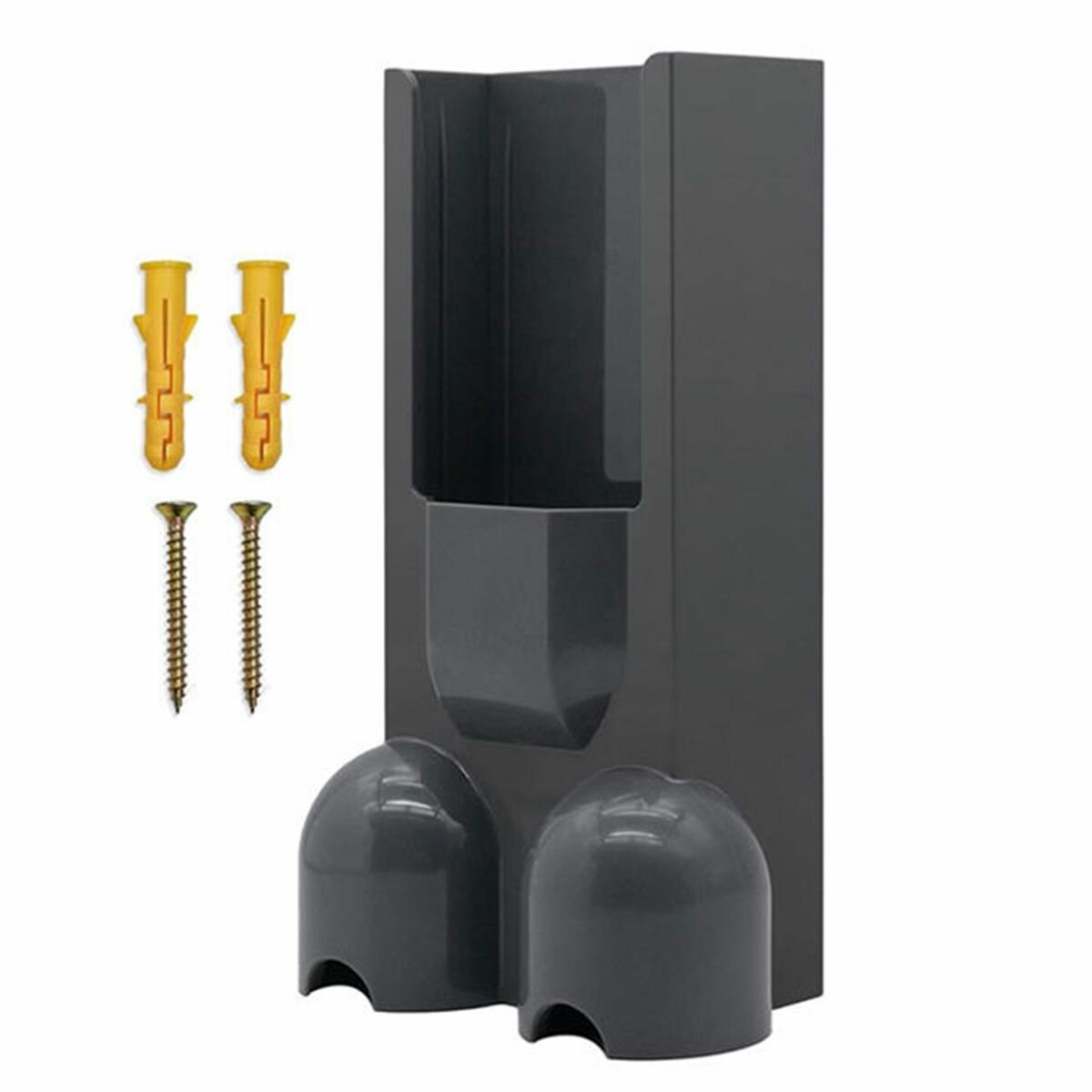 Док-станция, зарядное устройство, база для пылесоса Dyson Gen 5, стойка для хранения, опоры, вешалка, кронштейн для насадки, запасные части